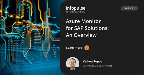 Azure Monitor For SAP Solutions Seamless Observability Experience