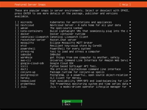 How To Install Ubuntu Server 22 04 LTS Linuxips