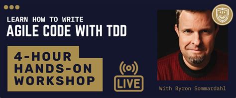 Agile Code With Tdd Dev Amplifier