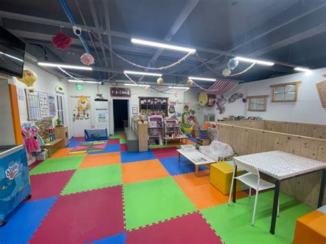 다니엘키즈카페 인천광역시 남동구 간석4동 비즈프로필