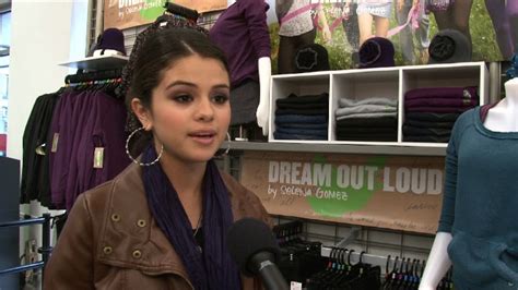 Selena Gomez Clothing Collection