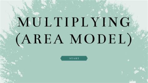 34g Multiplying 2d X 1d