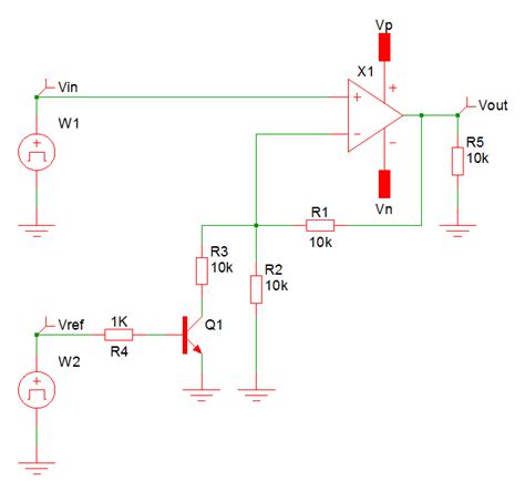 Activity Variable Gain Amplifiers Analog Devices Wiki