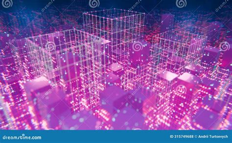 Illuminating The Complex Interactions Within A Transformers Architecture Tensor Blocks In