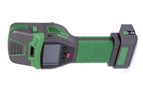 Handheld Trace Explosive Detector China Explosive Detector And Trace