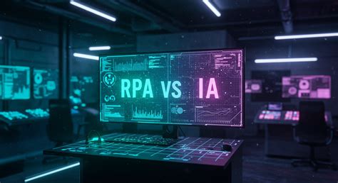 Intelligent Automation Vs Rpa Key Differences Explained