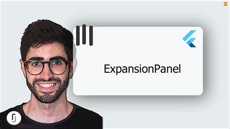 💻 Expansionpanel Widget Panel Expandible En Flutter Youtube