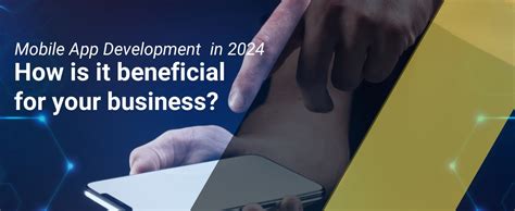 Mobile App Development Trends In 2024 App Trends 2024 Dubai