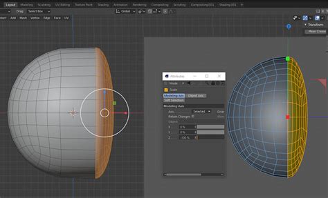 Multiple Objects Origin To Base Modeling Blender Artists Community