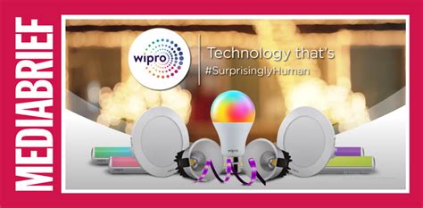 Wipro Consumer Care And Lighting Celebrates Togetherness With SuprisignlyHuman Campaign