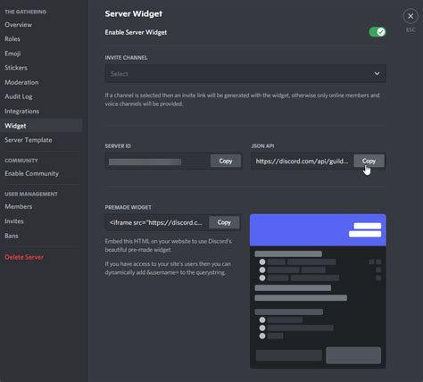 401 Unauthorized On Guilds Guild Id Channels Issue 1008