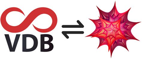 Openvdb Releases Version 100 With New Openvdb Link Aswf