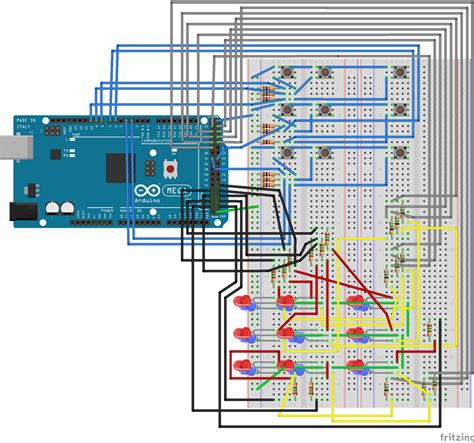 Arduino Application Development Procedure Part 2 Arduino Digikey Techforum An Electronic