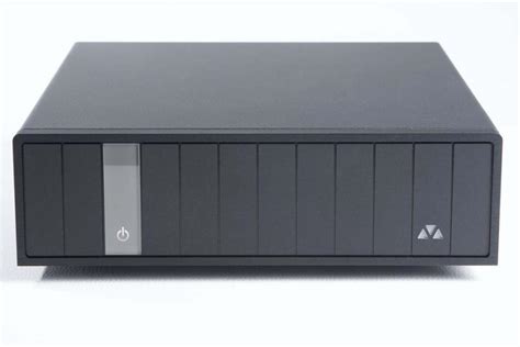 Used Metronome Dss 2 Network Streamers For Sale