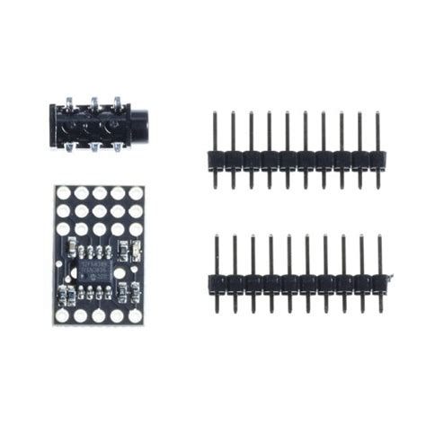 Buy Picaxe 08m Module Online In India Fab To Lab