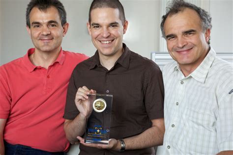 Adacores Gnatcoverage Product Awarded Electron D Or Prize Adacore