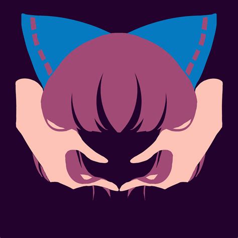 Sekibanki Touhou Drawn By Maskin Mei Danbooru