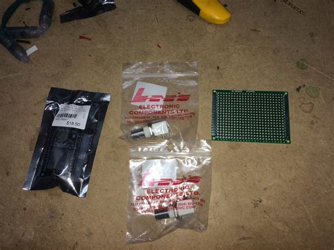 Esp32 Oscilloscope Clock