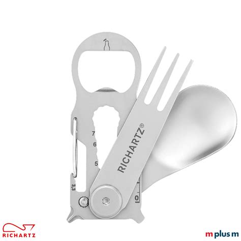 Key Tool Plus Snack Richartz Bedrucken