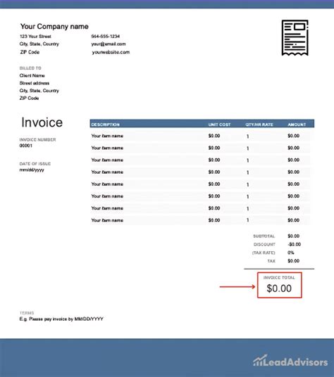 Sales Invoice Guide What It Is How It Works And How To Create One
