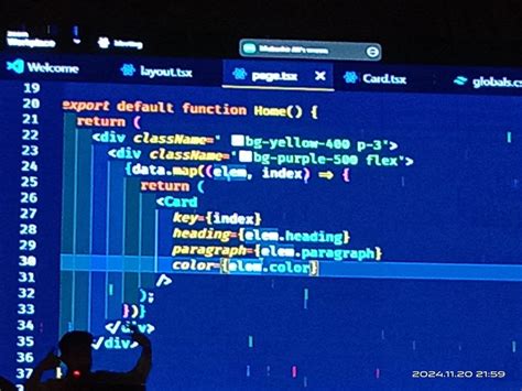 Sarfraz Aziz Memon On Linkedin Javascript Nextjs Typescript