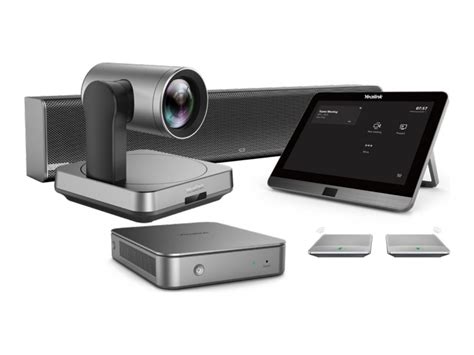 Yealink MVC Series MVC640 Overview Specs Details SHI