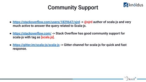 an introduction to scala js ppt