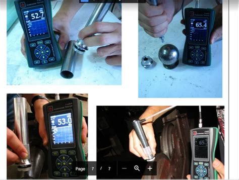 Hardness Testing Equipment Ht At ₹ 100000piece Hardness Testing Machine In Mumbai Id