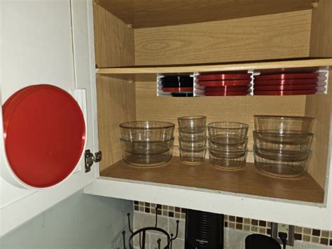 Replacement Pyrex Lids With Organizers By Jack Download Free Stl