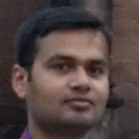 Bilal Munir Researcher Doctor Of Philosophy University Of