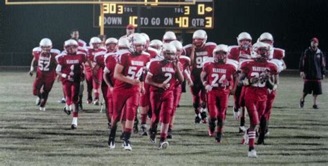 North Oxnard Warriors