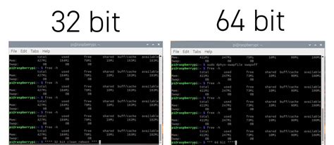 Ihre Fragen Zum 64 Bit Raspberry Pi OS Beantwortet PiCockpit