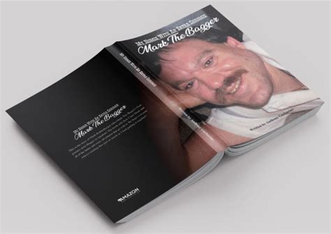 Mark The Bagger My Homie With An Extra Chromie Book Mark The Bagger