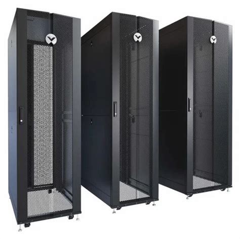 Vertiv Racks And Containments At ₹ 128000piece Rack Server In