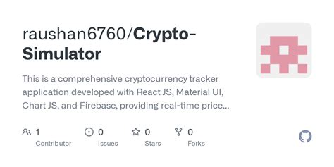 Github Raushan6760crypto Simulator This Is A Comprehensive