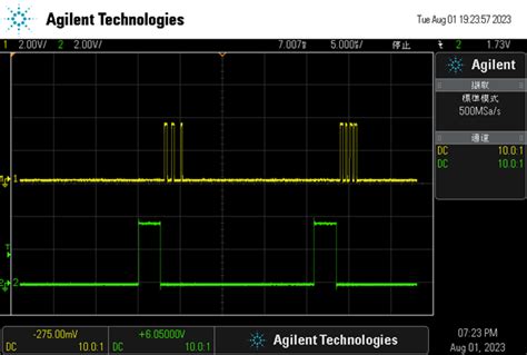 PROCESSOR SDK J E J E Transmits Slot Channel TDM On One MCASP Data Pin Processors