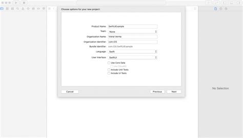 Basic Of Swiftui Part 1 Mobikul