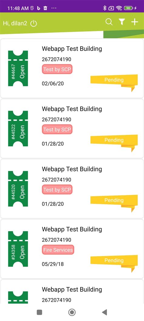 Work Order System Apk For Android Download