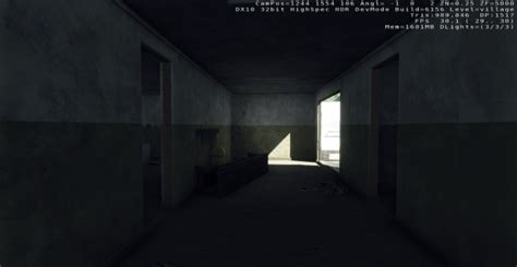 School Global Illumination Image Crysis Enhanced Edition Mod For
