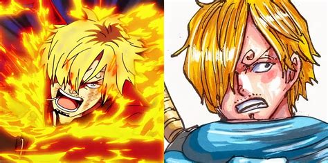 One Piece Sanji S Next Big Power Up In Elbaf Explained