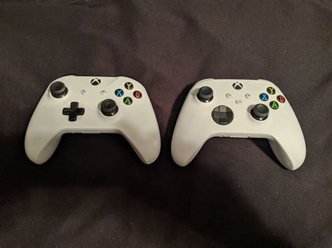 Xbox One Vs 360 Differences Microsoft Console Comparison