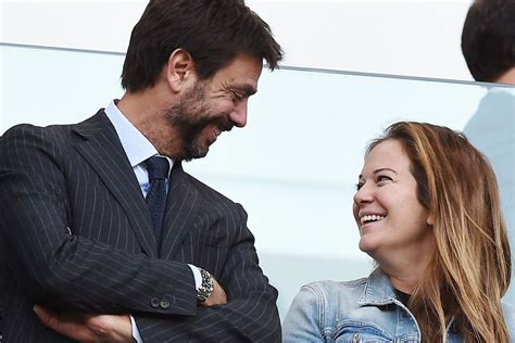 Chi è Deniz Akalin La Compagna Di Andrea Agnelli