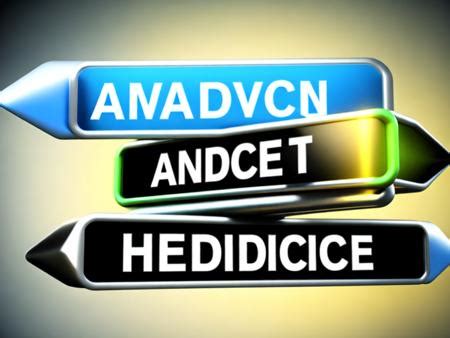 A Street Sign With Two Arrows Pointing In Opposite Directions Image Design ID