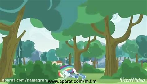 فیلم پونی کوچولو کوتاه