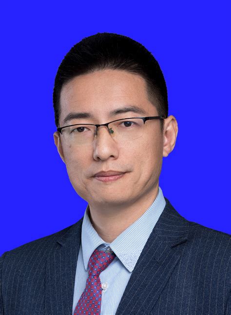 国家级青年人才 西北工业大学自动化学院