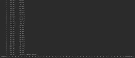 Yolov seg制作并训练自己的数据集 提取并重建mask python XY DAMO开发者矩阵