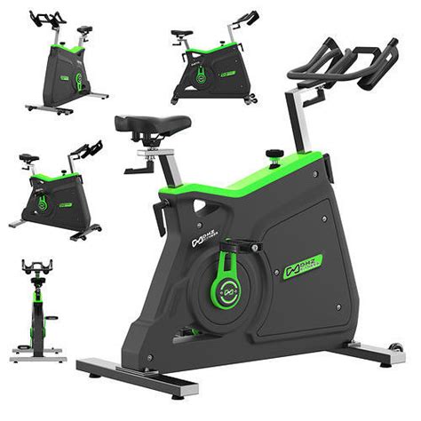 Cycle Simulator X 959 3d Model Cgtrader