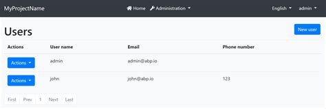 Abp Framework And Abp Commercial V33 Rc Have Been Released Abpio