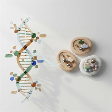 How Genetics Shape Your Supplement Needs Proveit Supplements