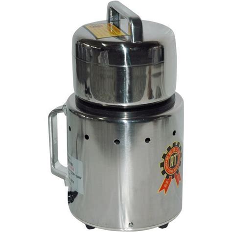 250g Pulverizing Machine Rt 04a Rong Tsong Precision Technology Co